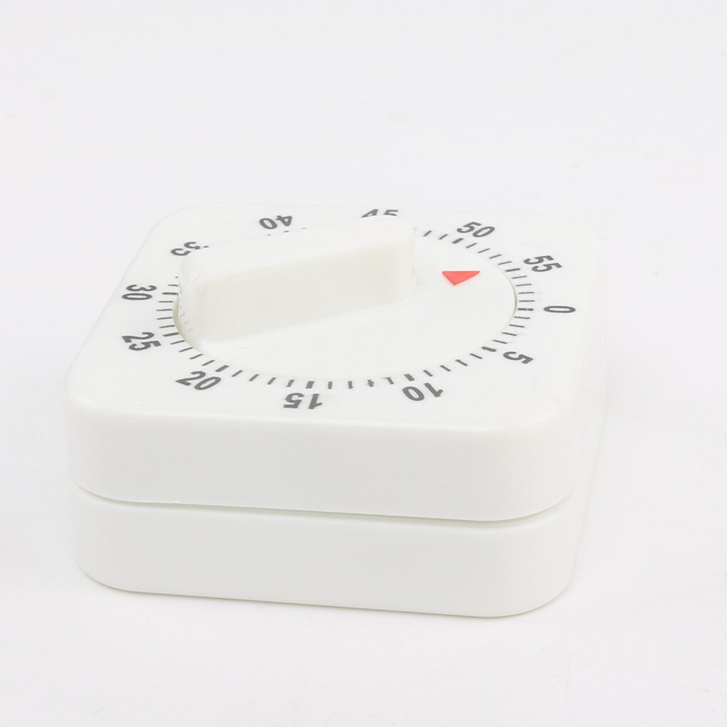 1pc 60 Minutes Kitchen Timer Count Down Alarm Remi... – Grandado