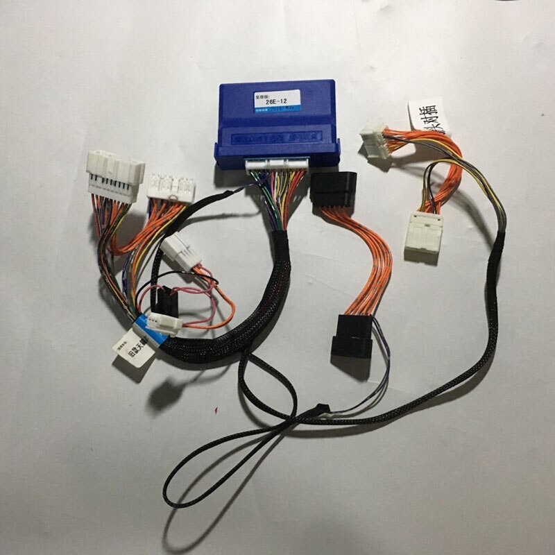 Automatic windowlifting Window closer&open Downwar... – Vicedeal