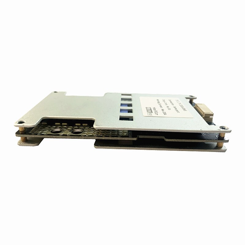 12S 16S 60A 120A BMS Balance Board for 3.7V 18650 ... – Grandado