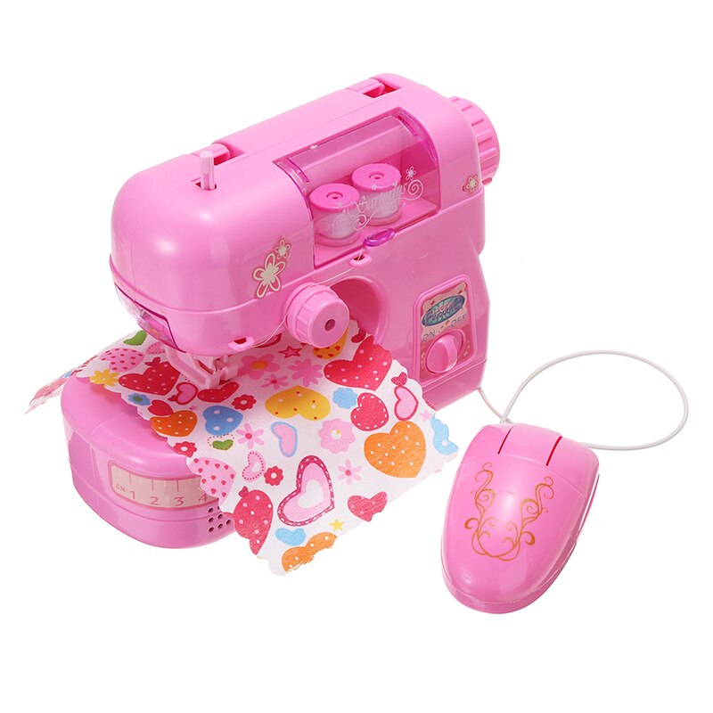 1pcs Children Simulation Sewing Machine Toy Mini F... – Grandado