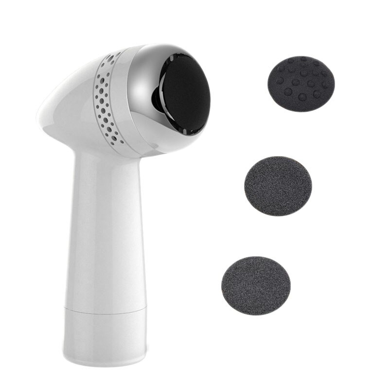 Electric Pedicure Foot File Pedicure Callus Remove... – Vicedeal