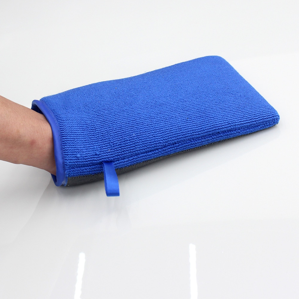 AutoCare Magic Clay Mitt Car Polish Clay Bar Atuo ... – Vicedeal