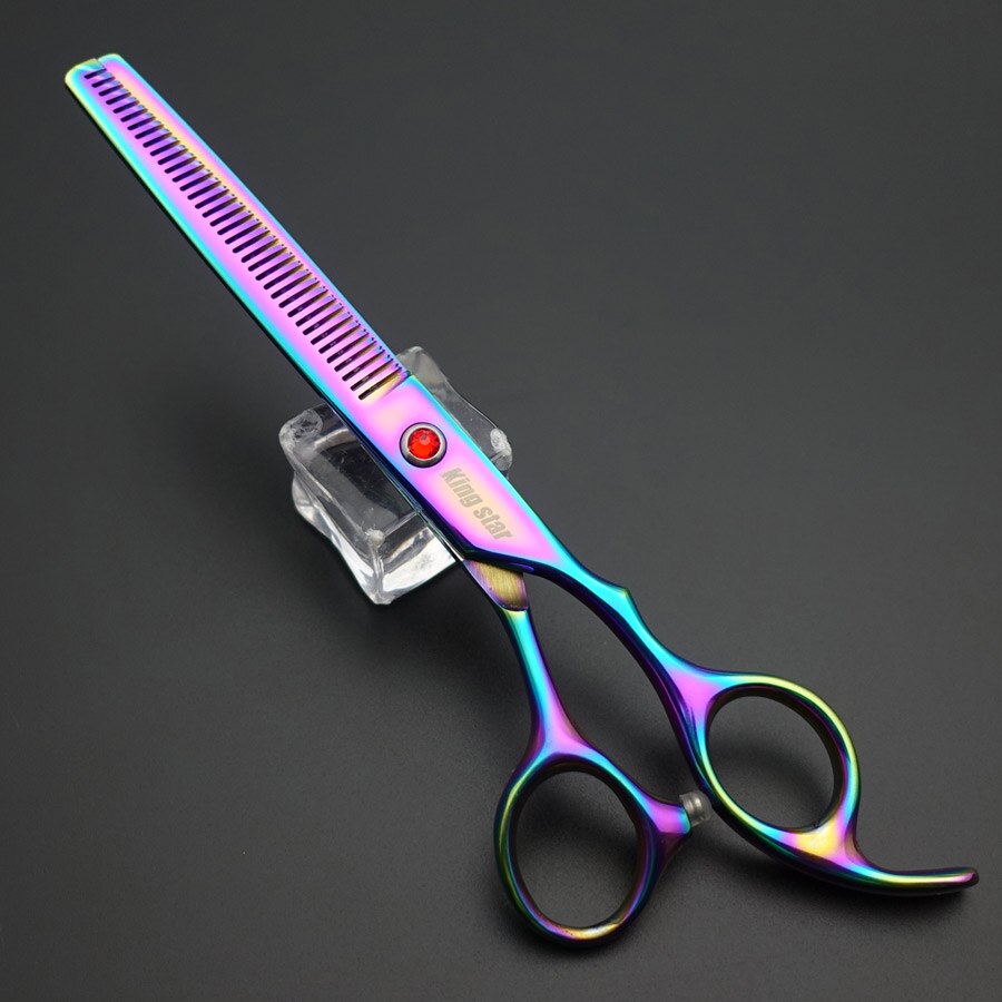 6.5 inch Pet Grooming Scissors,dog Thinning Scisso... – Grandado