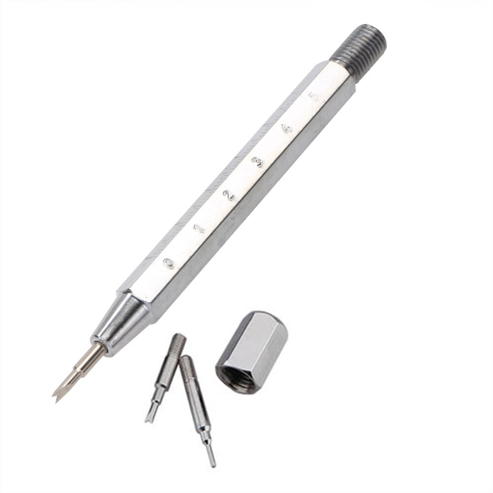 Watch Repair Tool Set Convenient Watch Band Spring... – Grandado