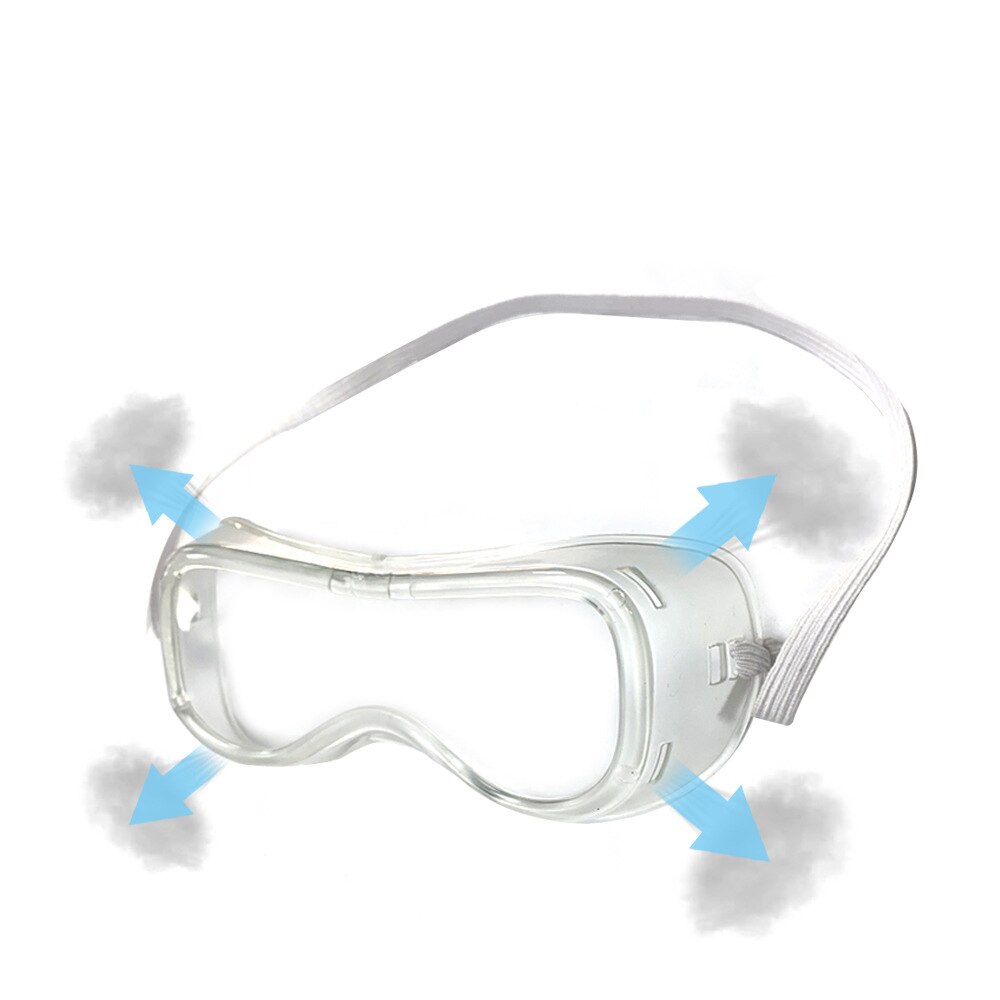 Anti Fog Splash Bescherming Goggles Werk Artikelen... – Vicedeal
