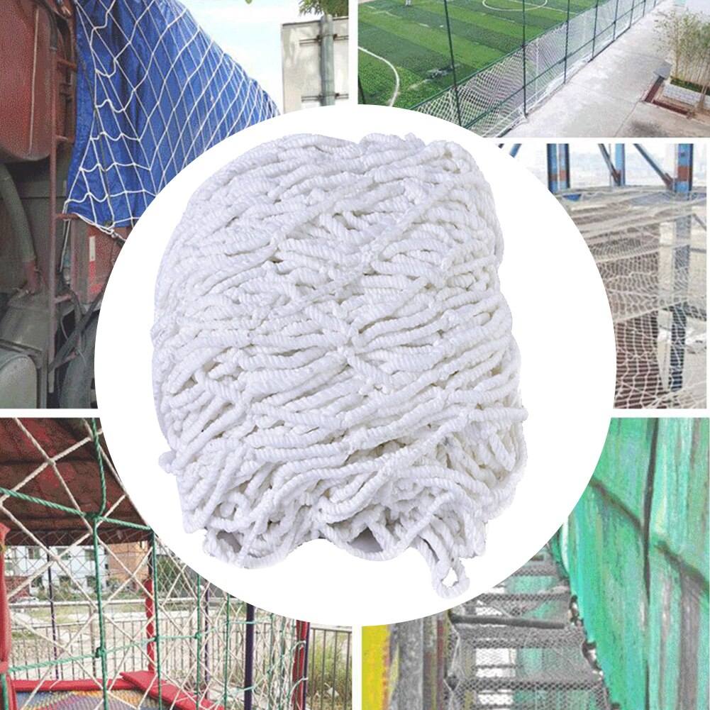 Deck Balcony Stairs Anti-fall Protection Fence Gri... – Grandado