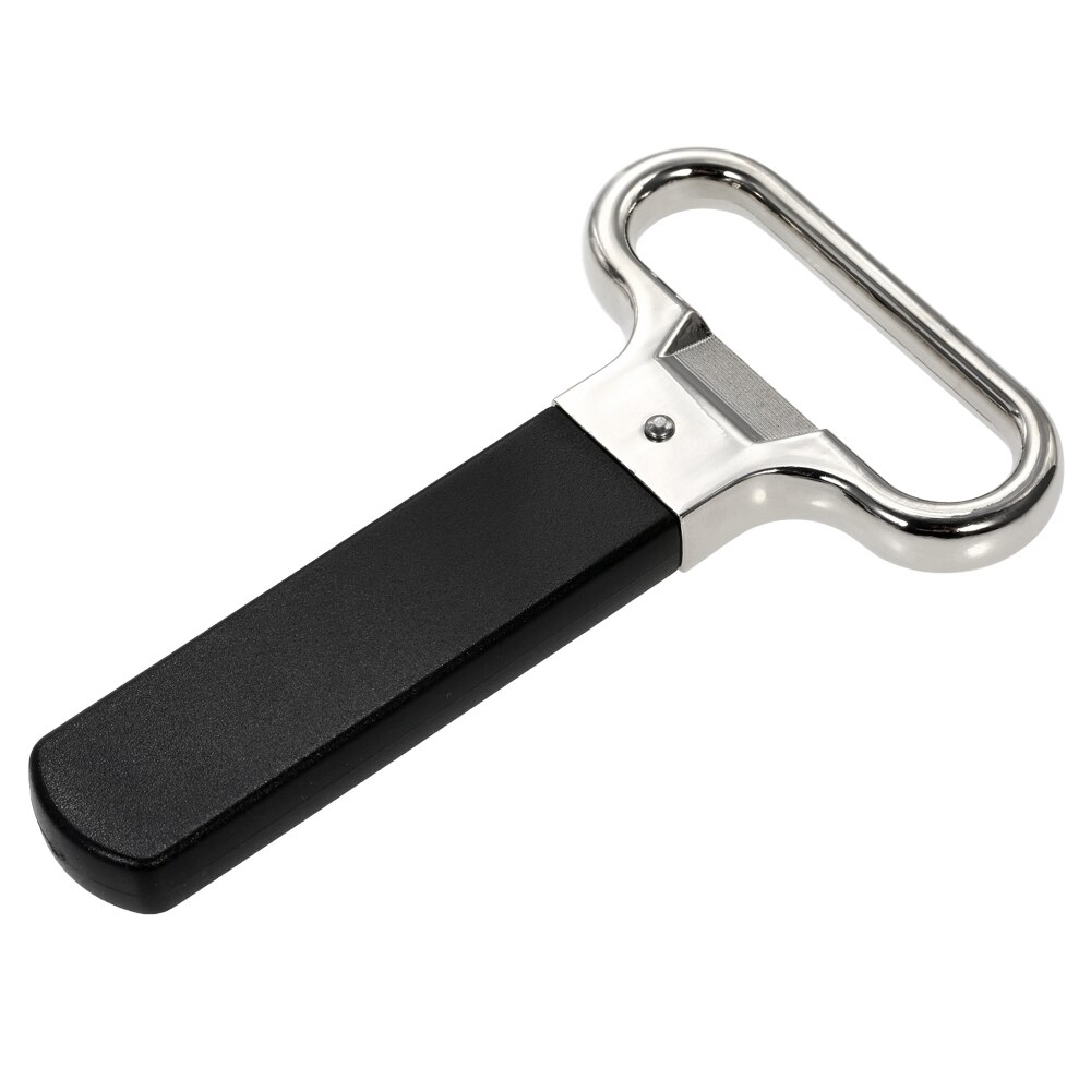 Two-Prong Wine Bottle Opener Corkscrew Remover Cor... – Grandado