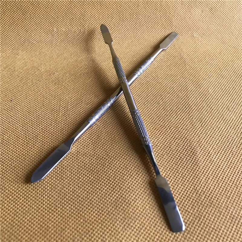 180mm Round Handle Stainless Steel Micro-medicine ... – Grandado