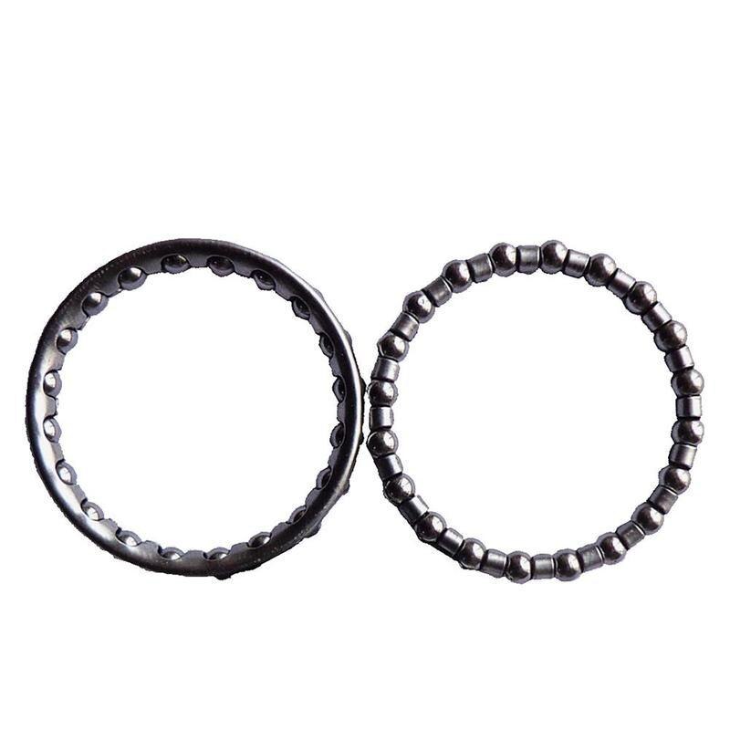 Bicycle Bearing Headset Caged Ball Bearing Race Cy... – Vicedeal