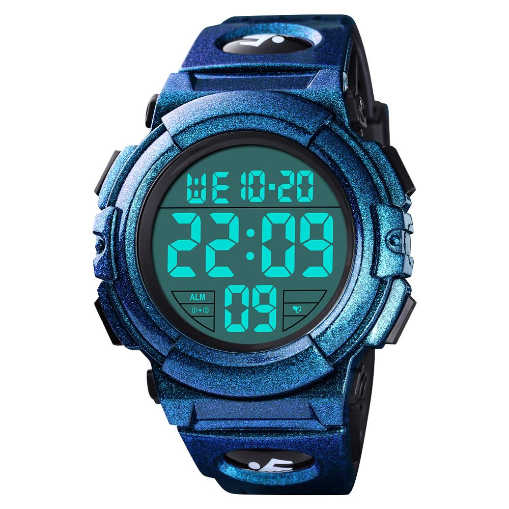 Skmei Horloge Voor Man Luxe Sport Horloges Elektro... – Vicedeal