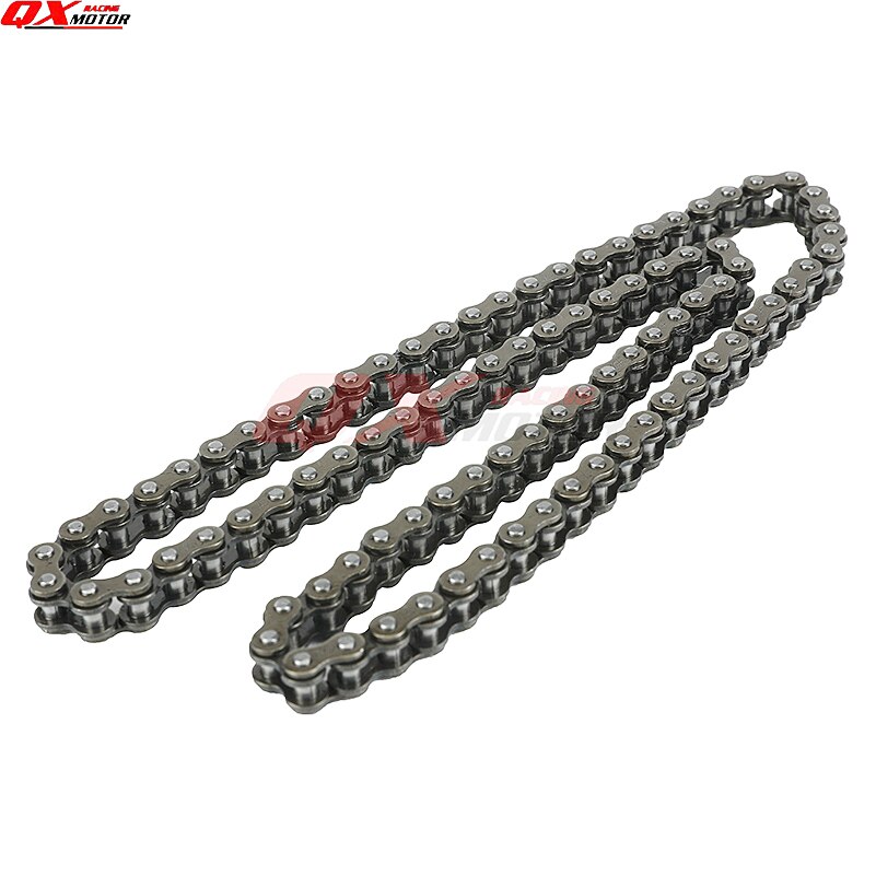 Motorcycle Timing Chain Cam Chain Tank Chain 25H 9... – Vicedeal