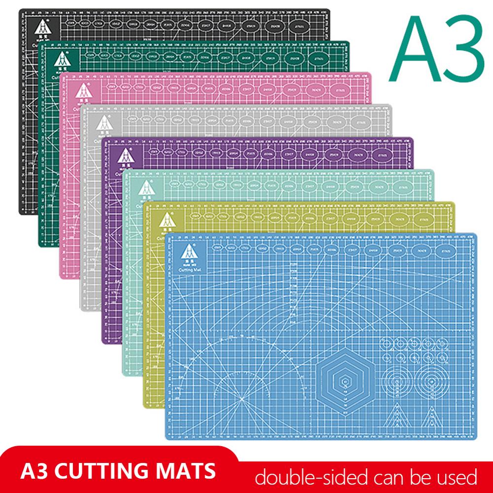 A3 Snijden Matten Kussen Board Grote Handgeschreve... – Grandado