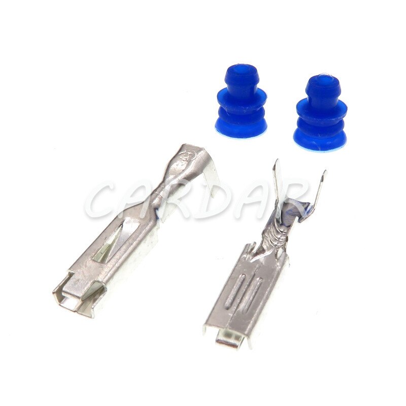 1 Set 4 Pin MAFS S13 SR20 Mass Air Flow Sensor Con... – Vicedeal