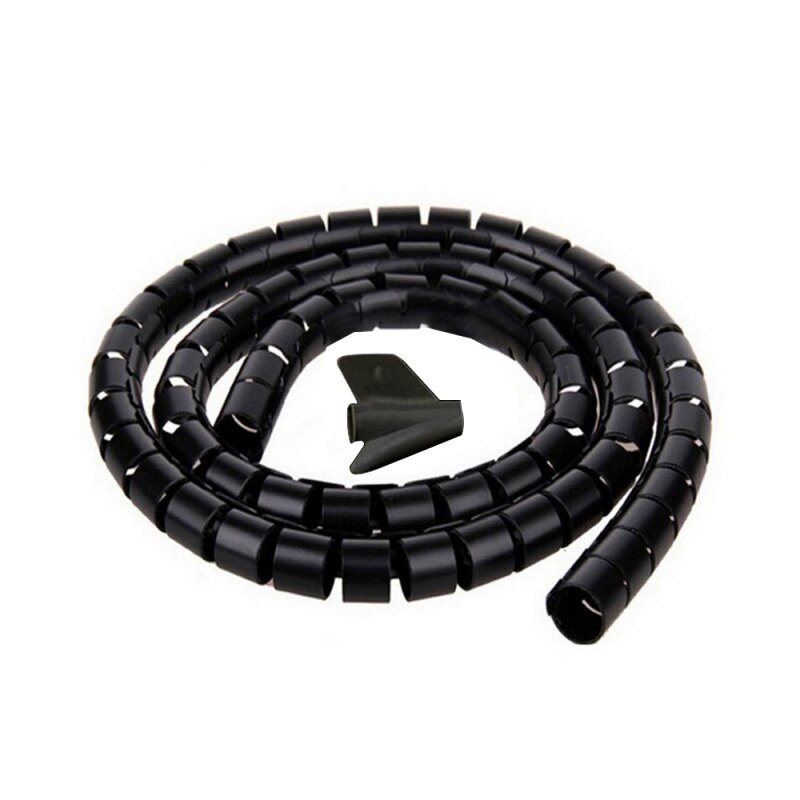 2M Cable Sheath Flexible Reusable Polyethylene Mat... – Vicedeal