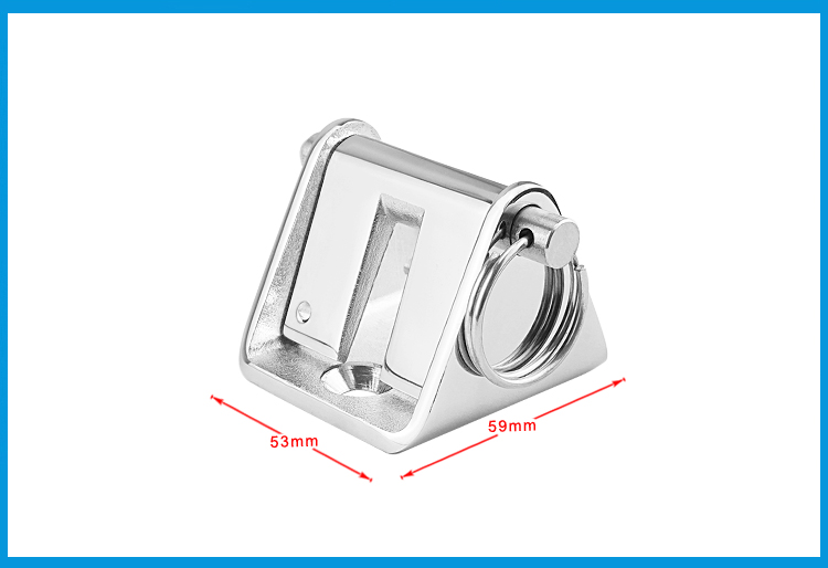 Marine Grade 316 Stainless Steel Boat Anchor Chain... – Grandado