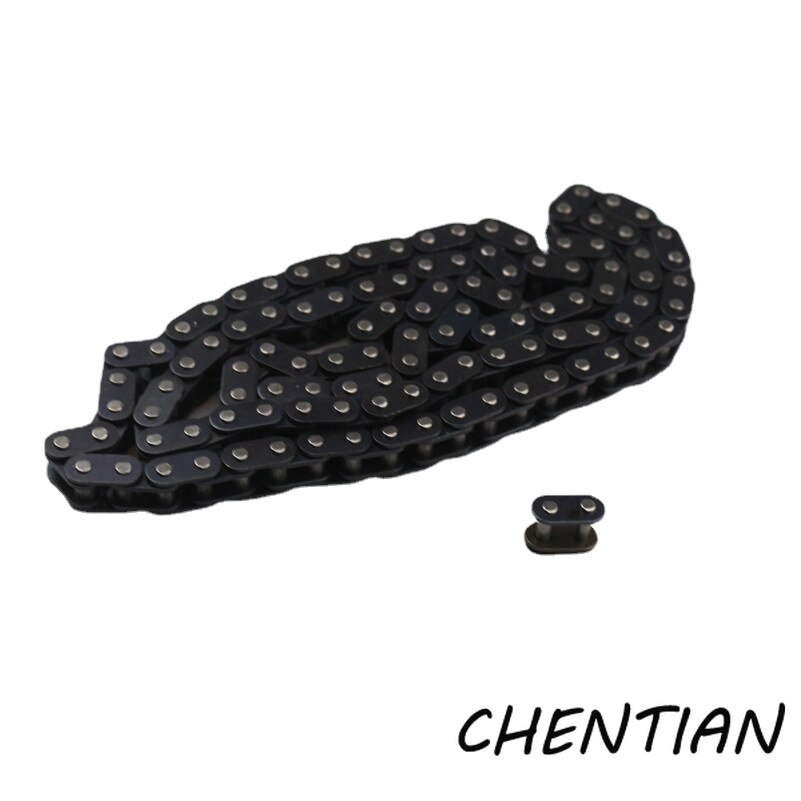 T8F chain with Spare Master Link For Mini Dirt BIK... – Vicedeal