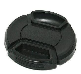 52mm Camera Lens Cap Holder Cover Camera Len Cover... – Grandado