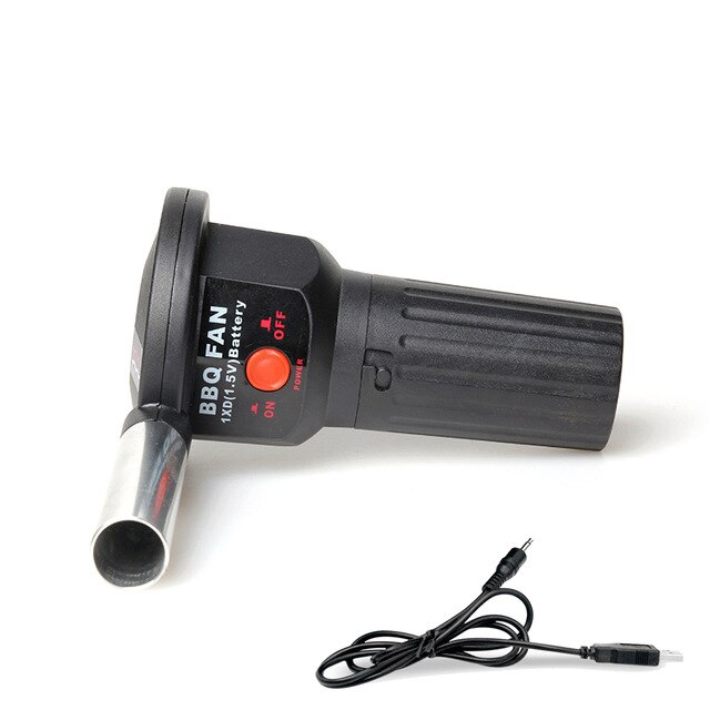 Bbq Fan Draagbare Usb Air Blower 5V Barbecue Tool ... – Grandado