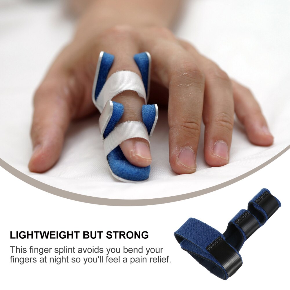 1pc Trigger Finger Splint Practical Breathable Fin... – Grandado