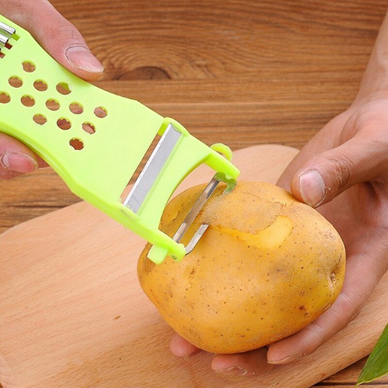 Carrot Cutter Grater Multifunctional Cucumber Slic... – Grandado
