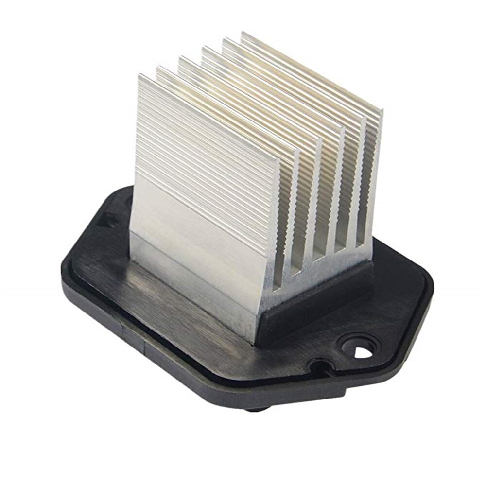 Resistor regulador de Motor de ventilador 971791F2... – Grandado