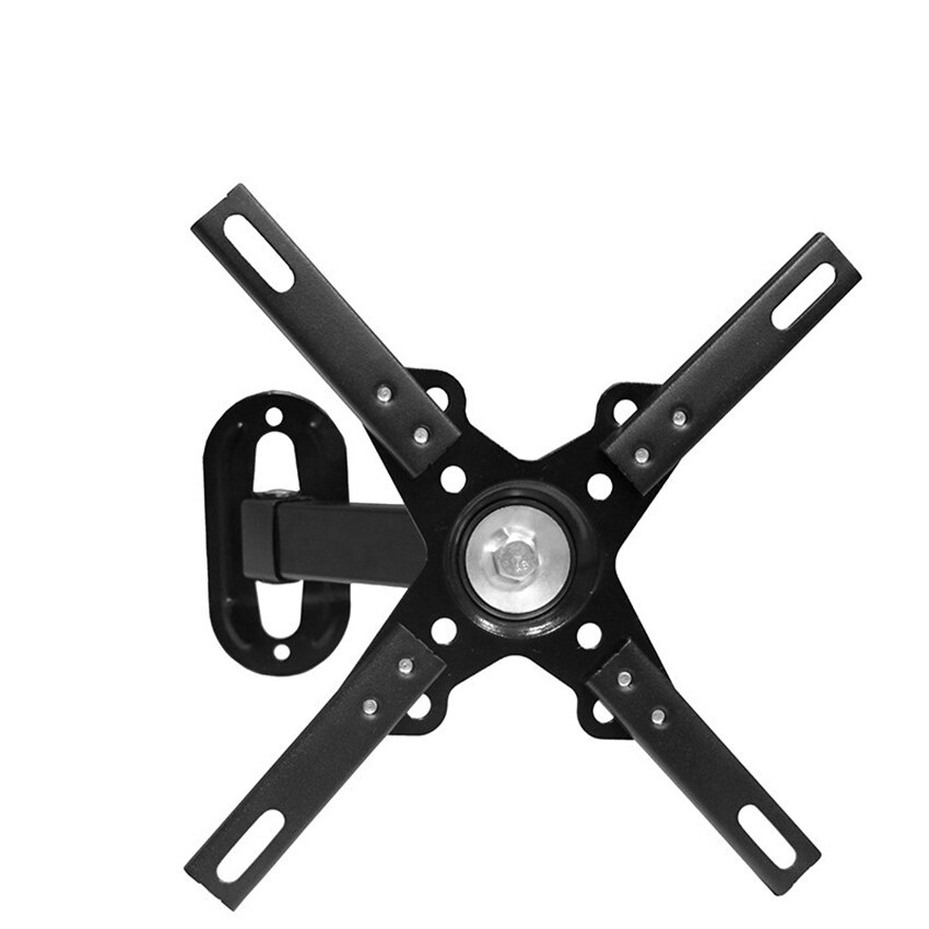 TV Wall Mount LCD Monitor Full Motion Extension Ar... – Grandado