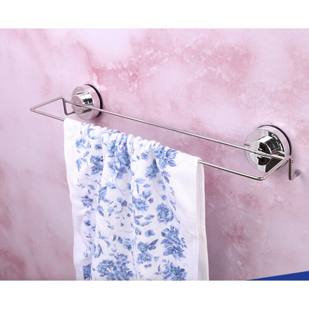 1PC No Trace Traceless Wall Mounted Durable Bathro... – Grandado