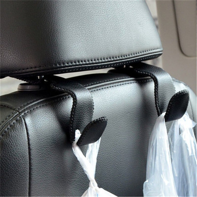 Auto Achterbank Hanger Hoofdsteun Hanger Holder Ha... – Grandado