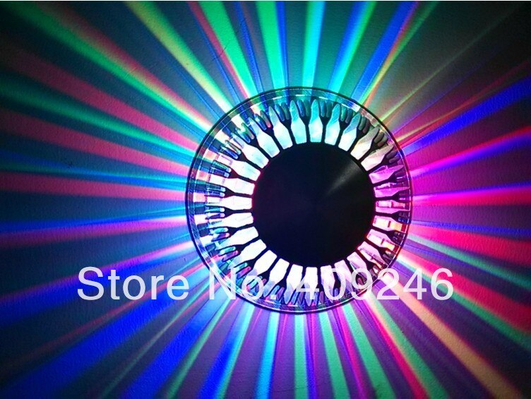 Colorful lanterns led lamps corridor wall backgrou... – Grandado