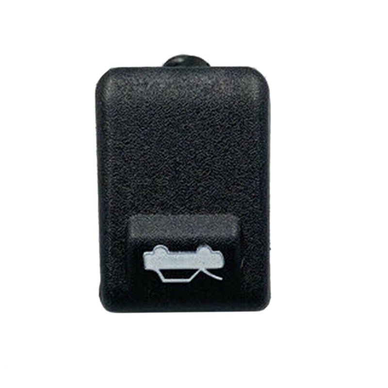 Car Bonnet Klink Handvat Kap Open Handvat Voor Hyu... – Grandado