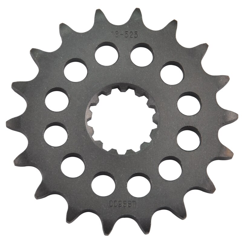 525 Motorcycle Front Sprocket Pinion For Triumph R... – Grandado