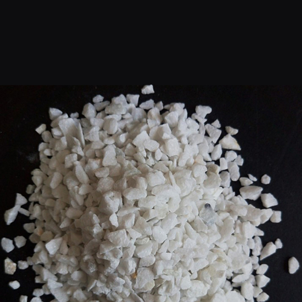 1 Pack 30g White Jade Stones Pebbles Rocks Miniatu... – Vicedeal