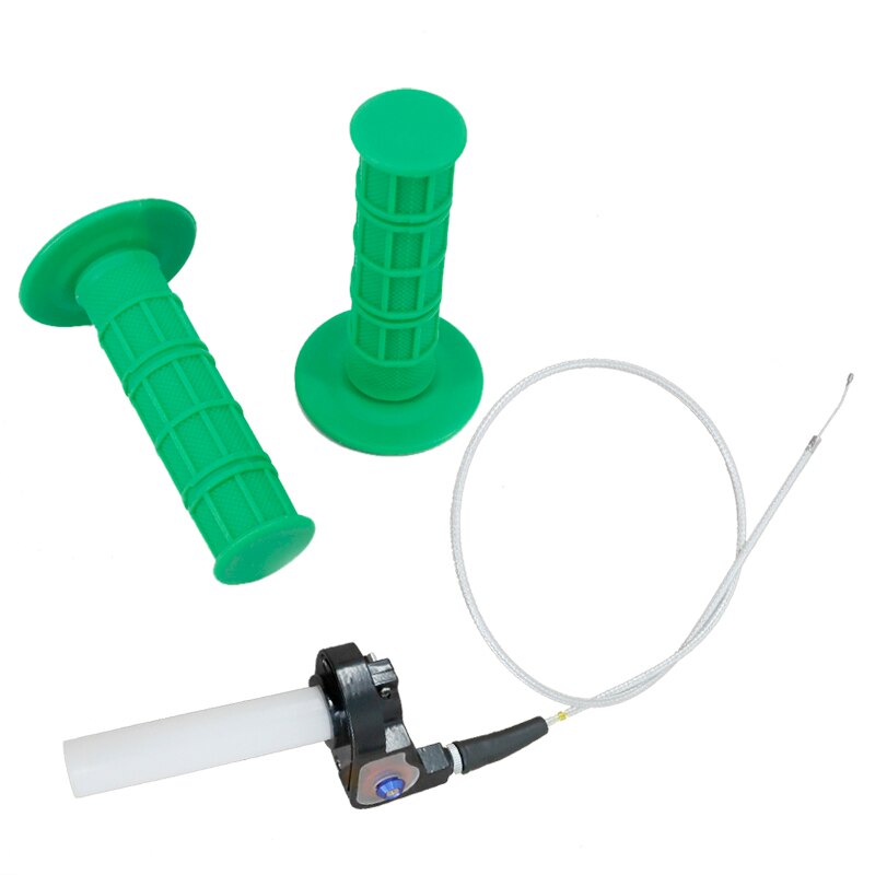 Snelle Motorcycle Accelerator Grips Onderdelen Voo... – Grandado