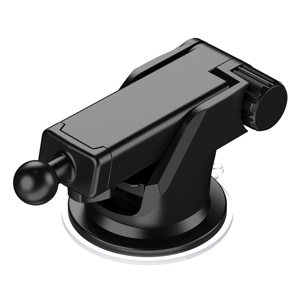 Stand Voor Mobiele Telefoon Auto Draadloze Oplader... – Vicedeal