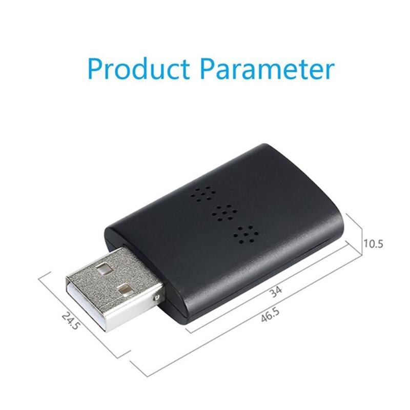 Mini Usb Bluetooth 4.0 Wifi Dongle Dual Mode Wirel... – Grandado