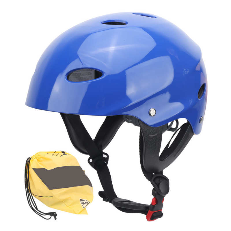 Safety Helmet Lightweight Surfing Hat Protective S... – Vicedeal