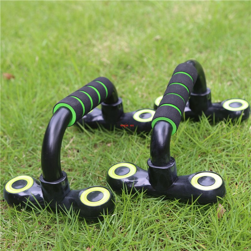 Push up Bar Stands Exercise Training Push-up Holde... – Vicedeal