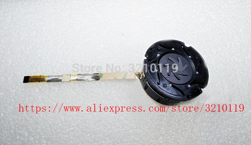 Lens Zoom Aperture Diaphragm Shutter group Unit Fo... – Vicedeal