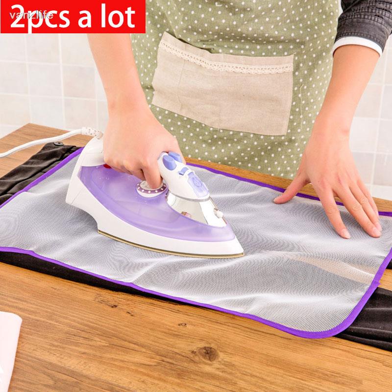 Vanzlife Thuis Hoge Temperatuur Kleding Strijken P... – Vicedeal