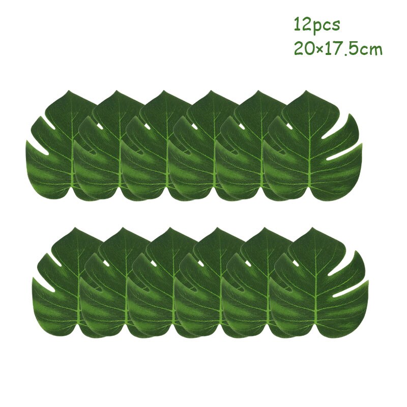 16inch Two Wild Foil Balloons Jungle Safari Animal... – Grandado