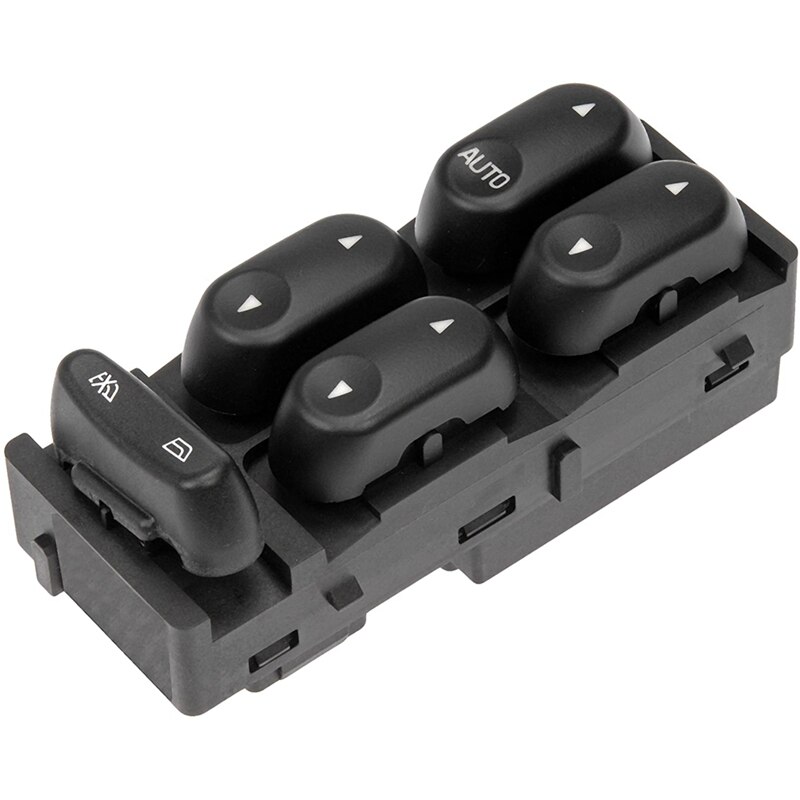 Master Power Window Control Switch for Ford F150 T... – Vicedeal