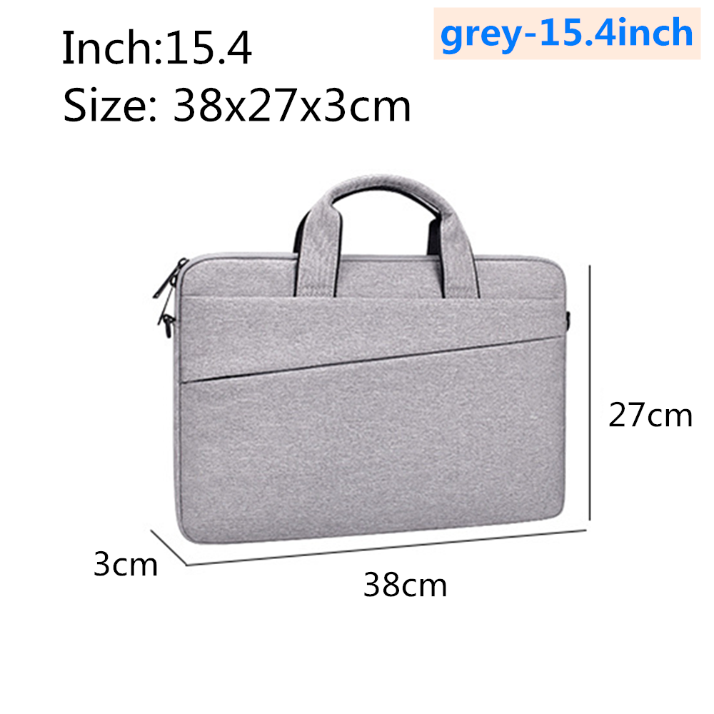 Waterdichte Laptop Tas 13.3 14.1 15.4 15.6 inch Vo... – Vicedeal