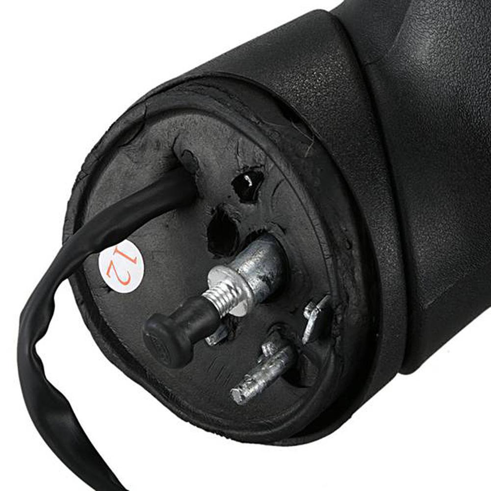 Car Wing Left Passenger Seat Door Electric Rear Vi... – Grandado