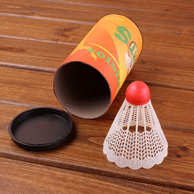 Badminton Rackets Set Family Double Badminton Racq... – Grandado