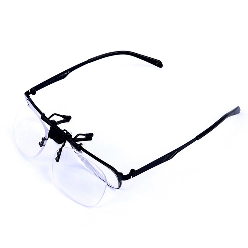 -gepolariseerde bril clip outdoor visbril bijziend... – Vicedeal