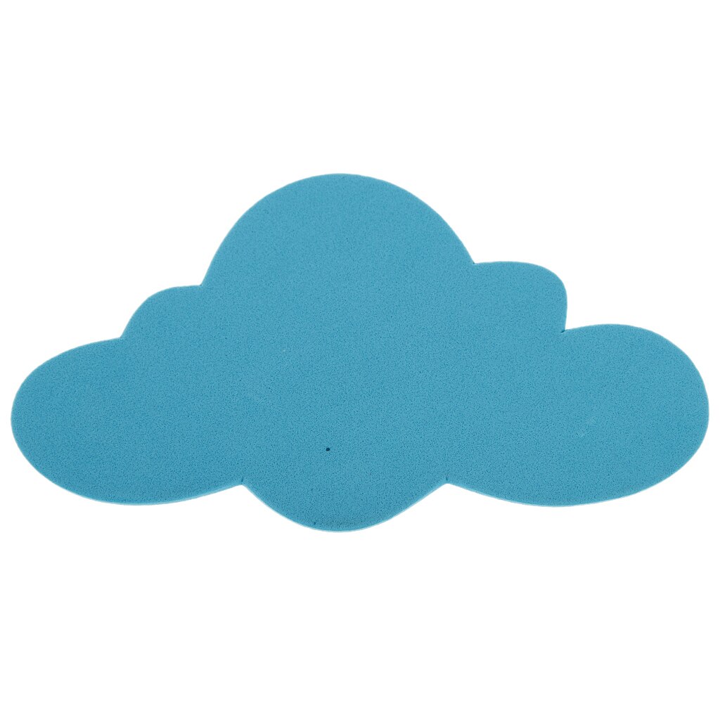 12x Clouds Foam Stickers Child Embellishments for ... – Grandado