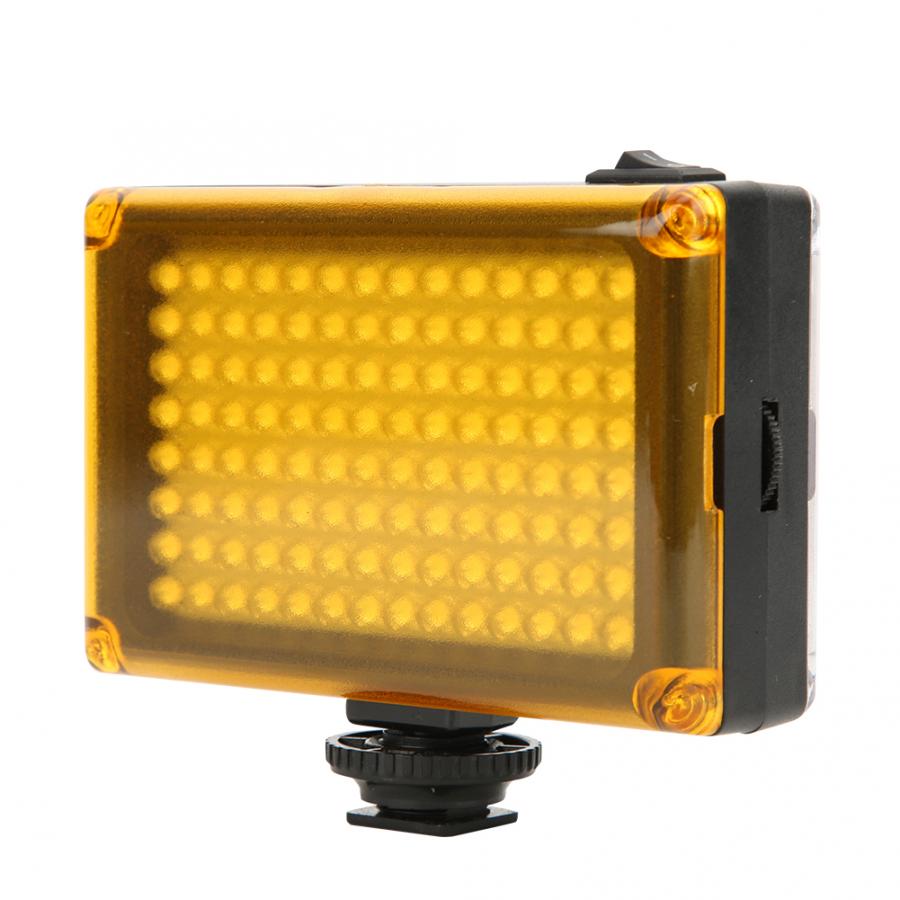 Ulanzi 112 Dimmable LED Video Light Portable Fill ... – Grandado
