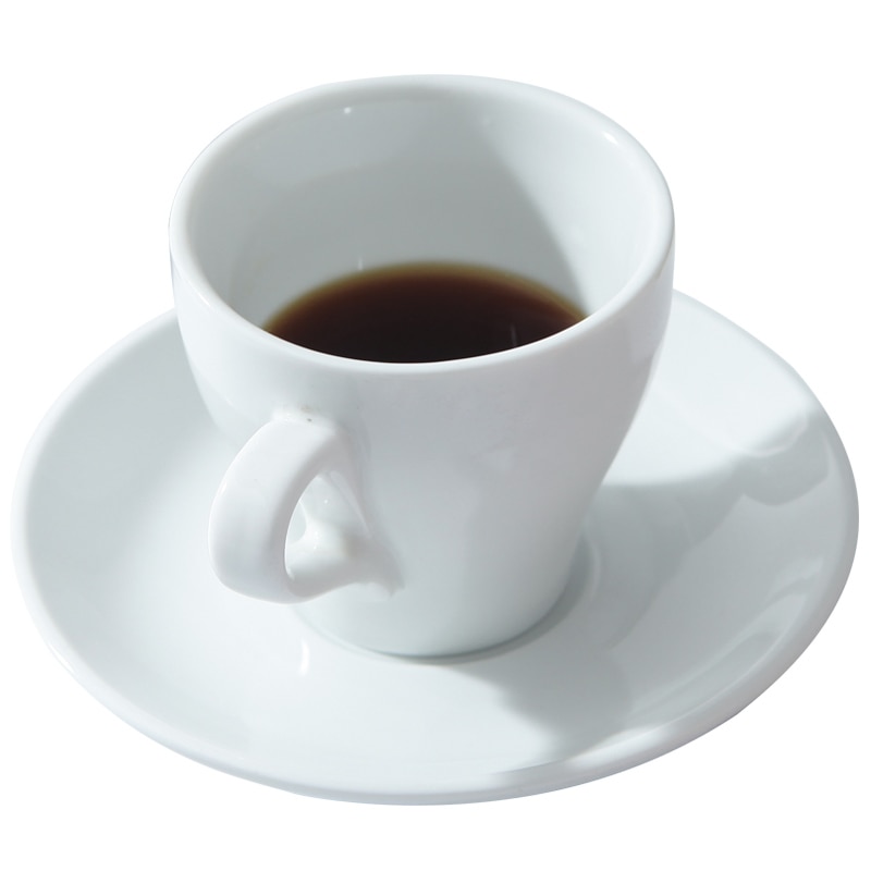 Nordic Concise Style Candy Colour Glaze 80ml Espre... – Grandado