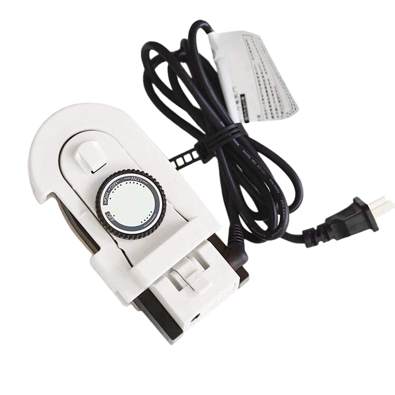 Portalbe Mini Folding Iron Electric Dual Voltage F... – Grandado