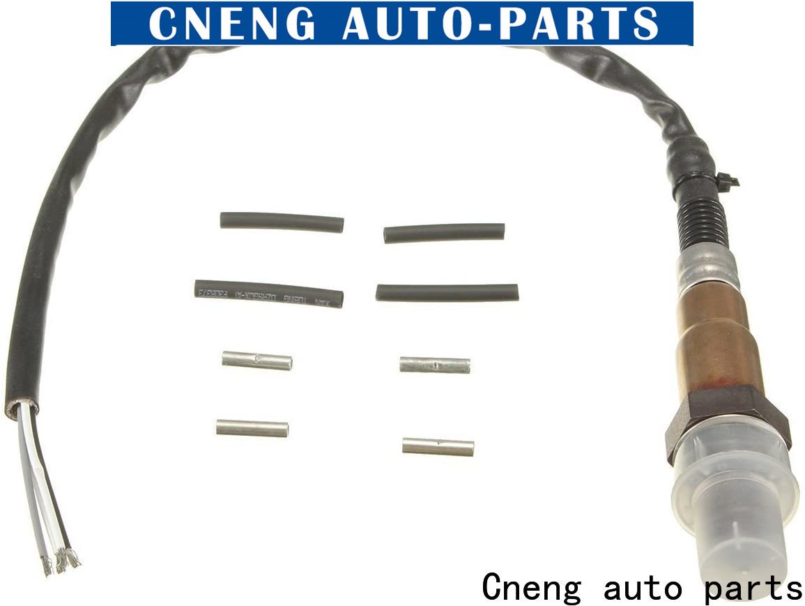 4-wire Universal Lambda sensor 0258986602 oxygen O... – Grandado